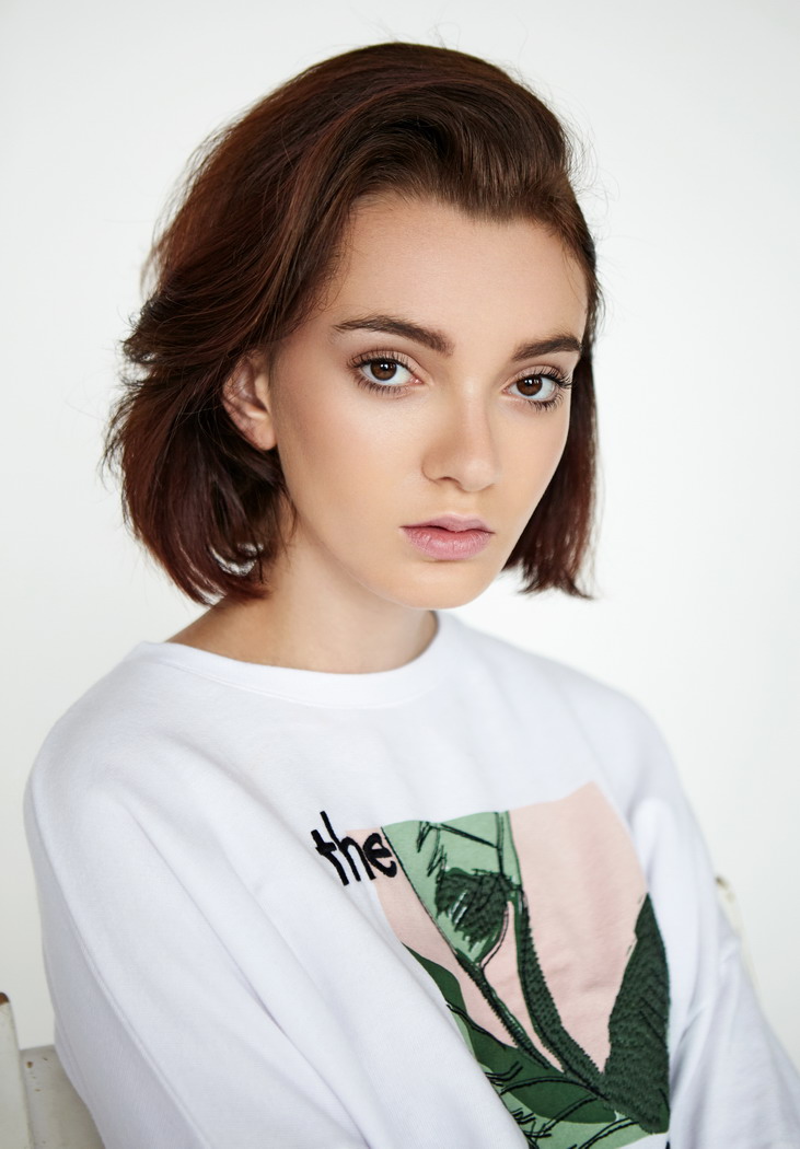Exit Model Management Ella H