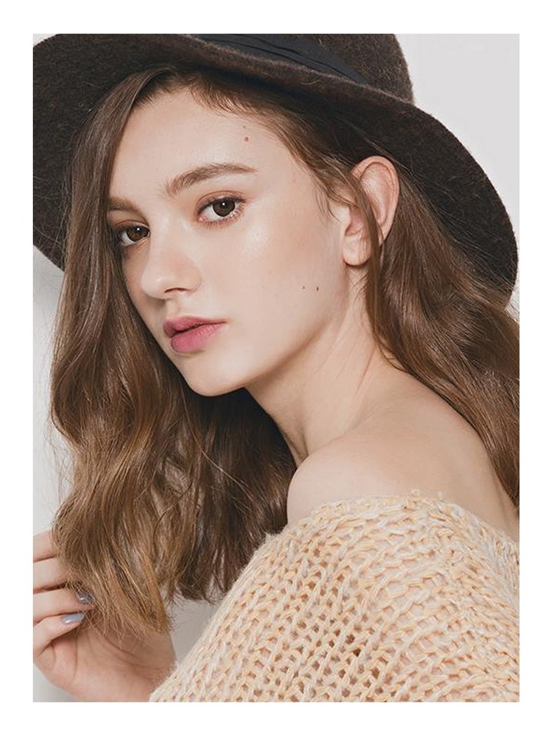 Exit Model Management Ella H