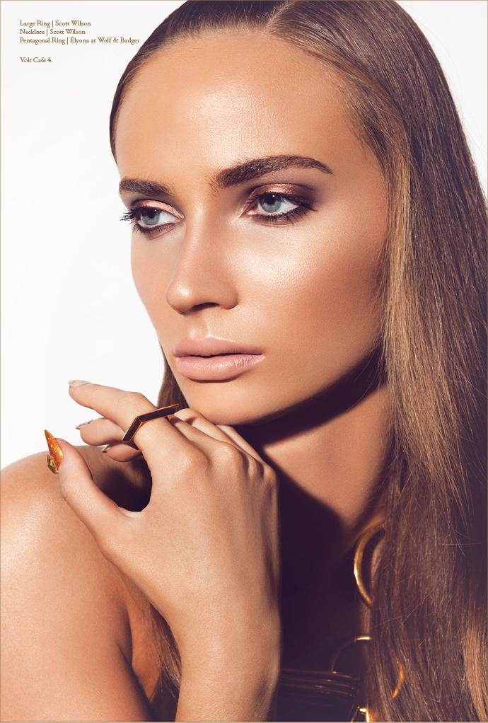 Exit Model Management | Michaela J