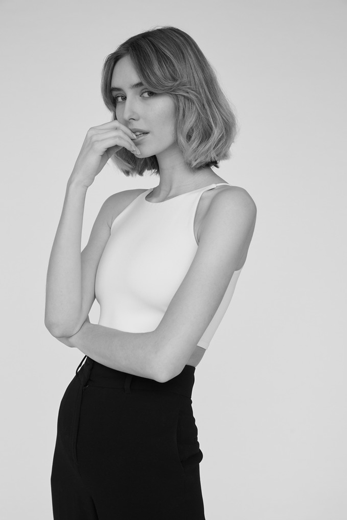 Exit Model Management | sophia k