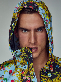 Exit Model Management | INFLUENCERS