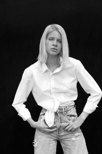 Exit Model Management Lena K