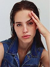 Exit Model Management | NEW FACES
